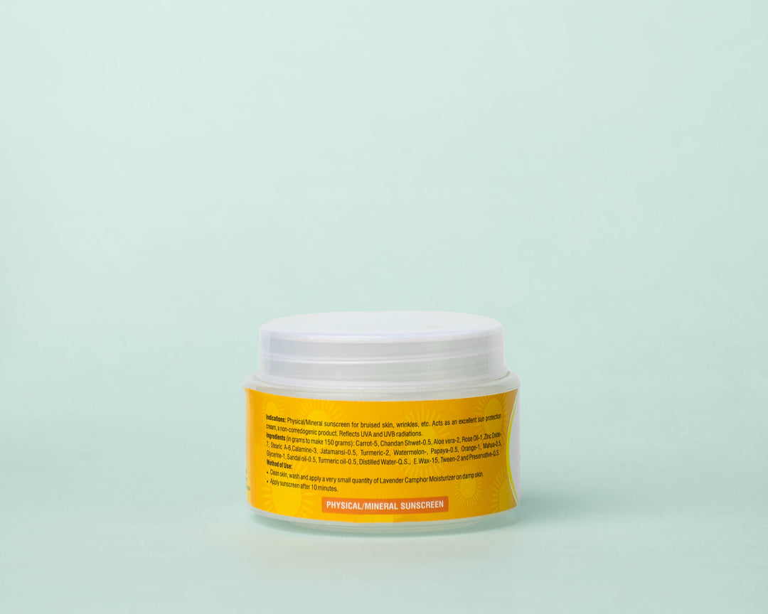 Broad Spectrum Sunscreen SPF Protection | Juvenas – Juvena Lifestyle ...