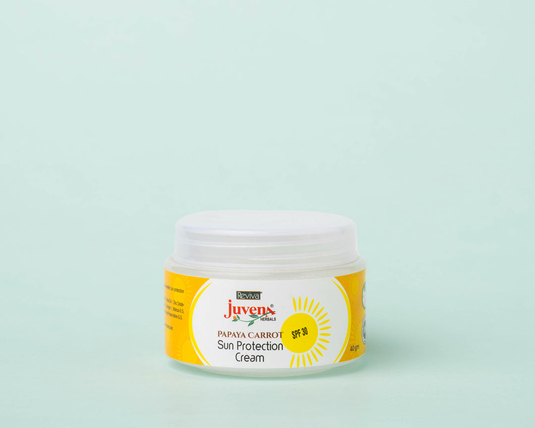 Broad Spectrum Sunscreen SPF Protection | Juvenas – Juvena Lifestyle ...