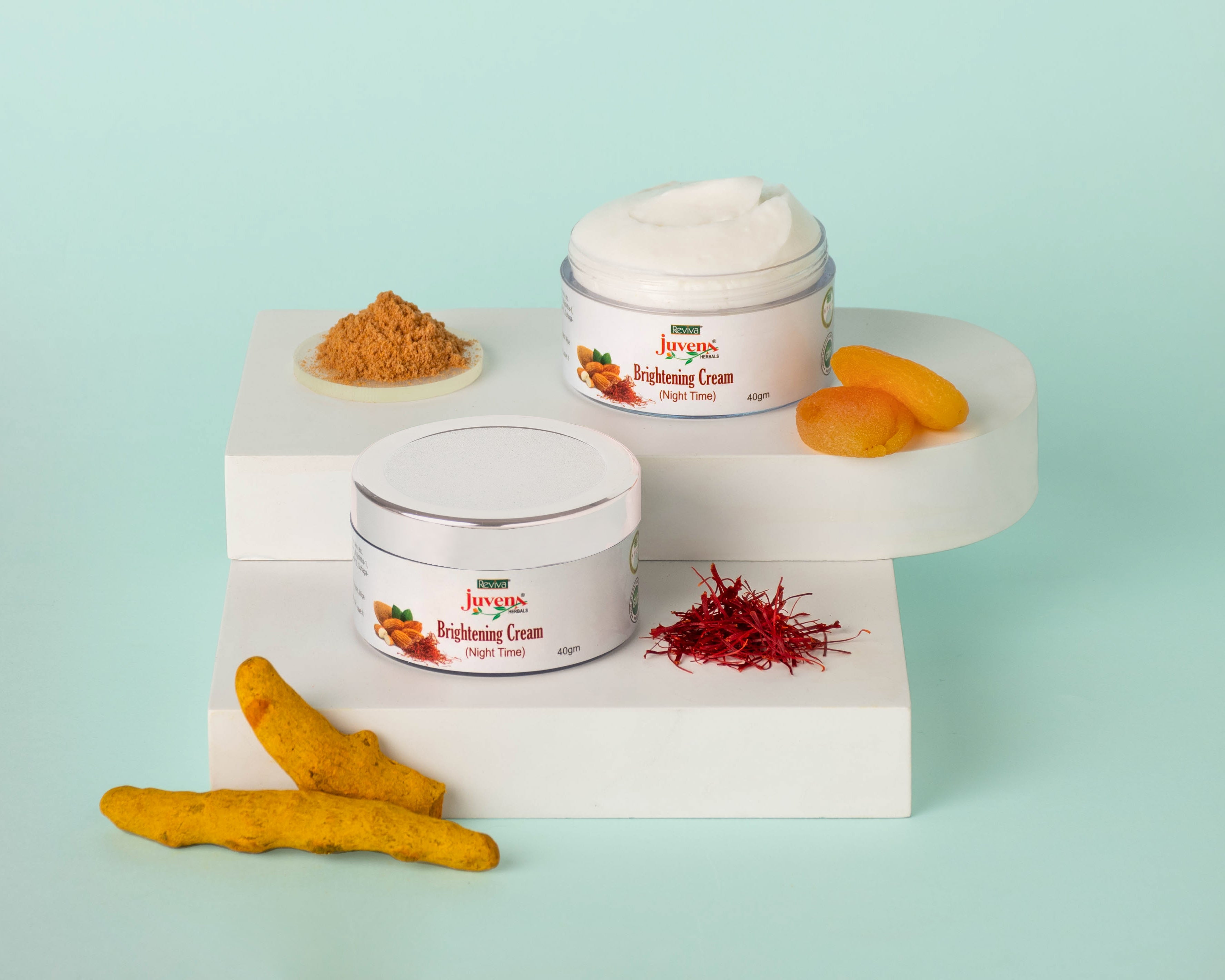 Buy Haldi Kesar Night Cream Online | Juvena – Juvena Lifestyle Private ...