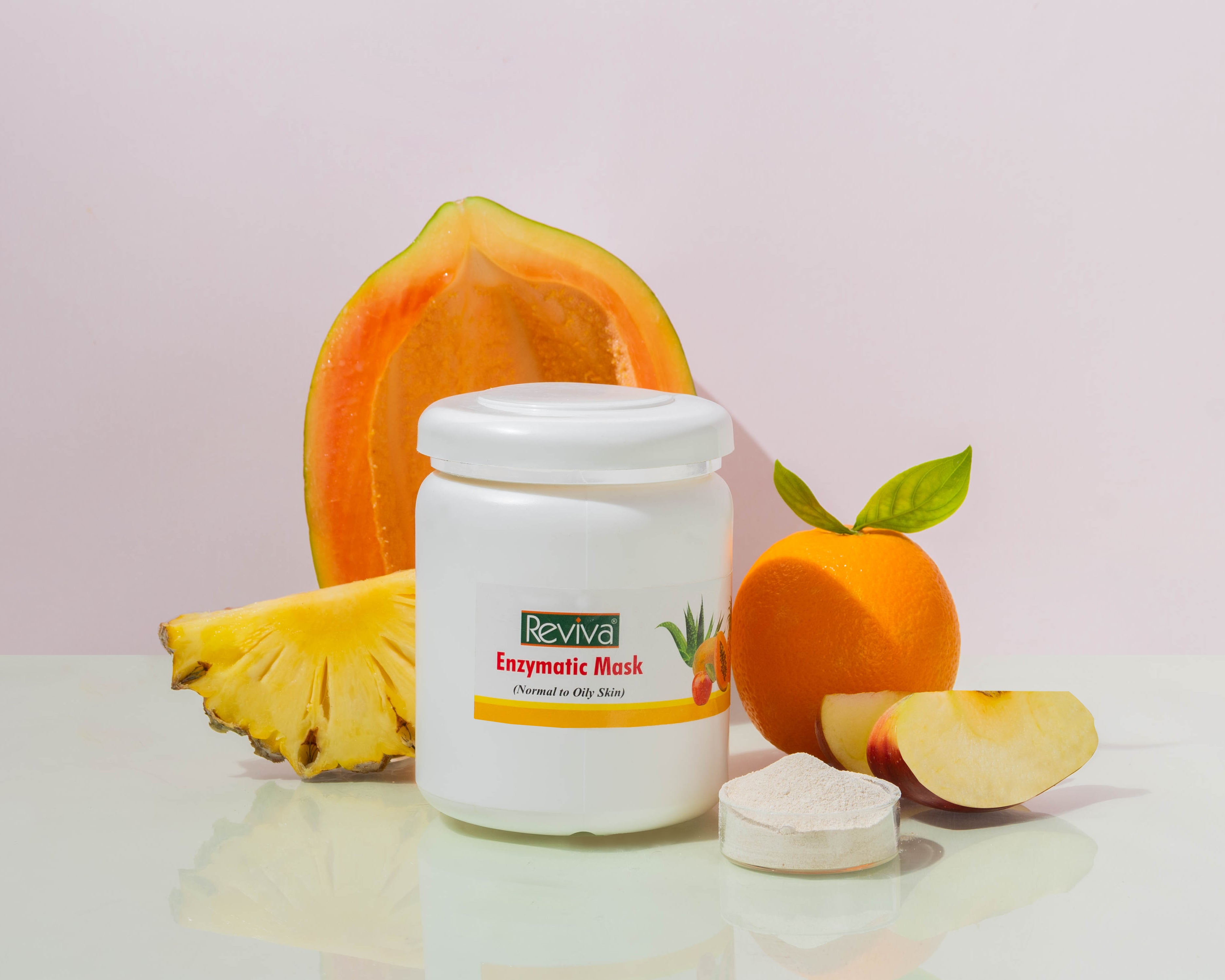 Enzymatic Mask – Juvena Lifestyle Private Limited