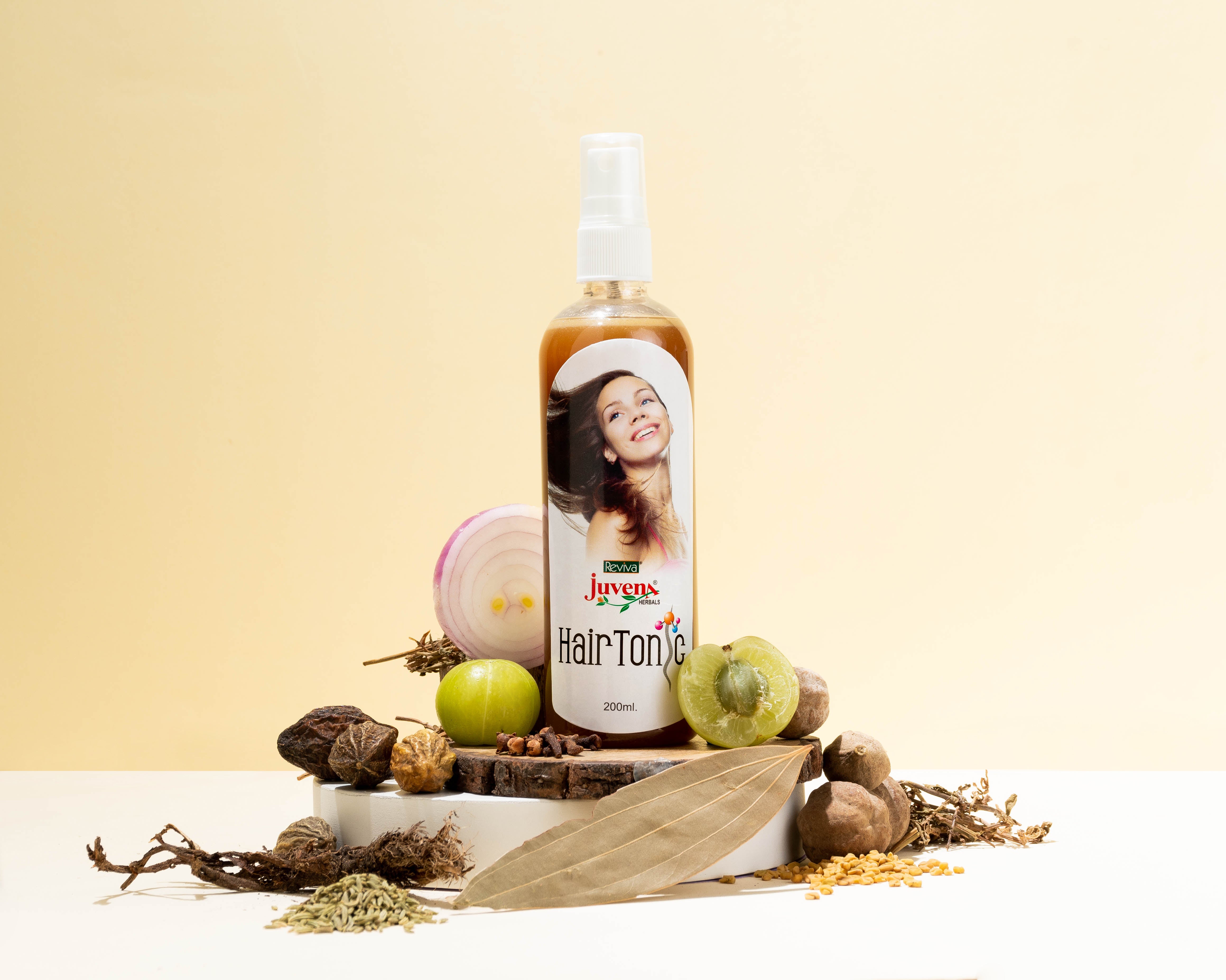 Hair Tonic – Juvena Lifestyle Private Limited